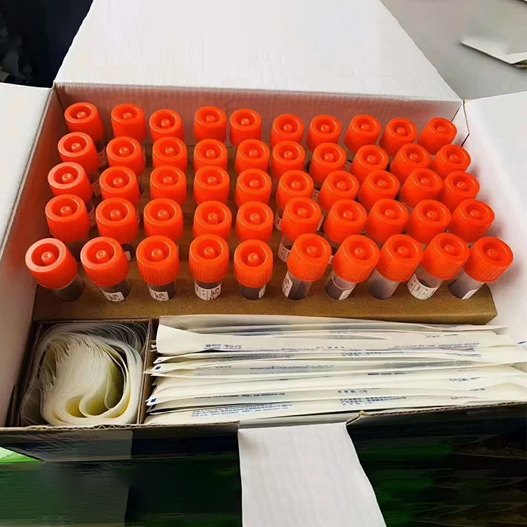 Medical Device Diagnostic Kit Vtm Kits