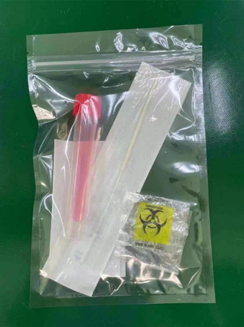 Medical Device Diagnostic Kit Vtm Kits