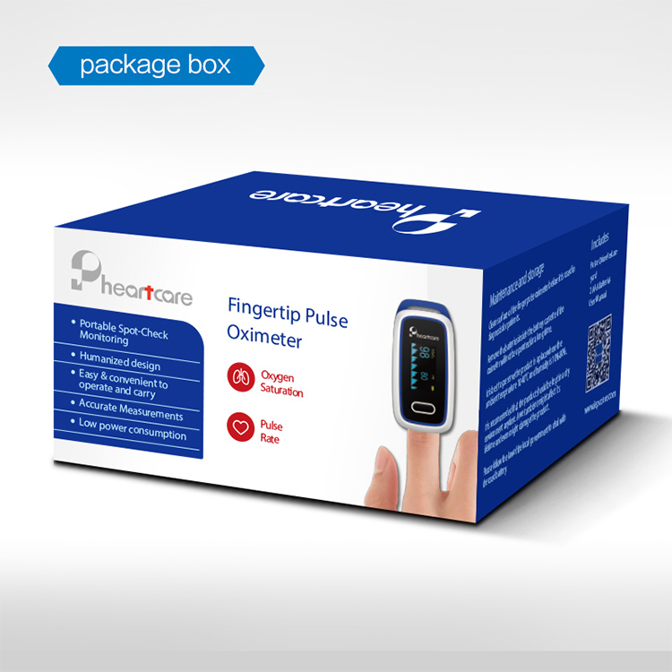 Medical Device Electronic Equipments Oximeter