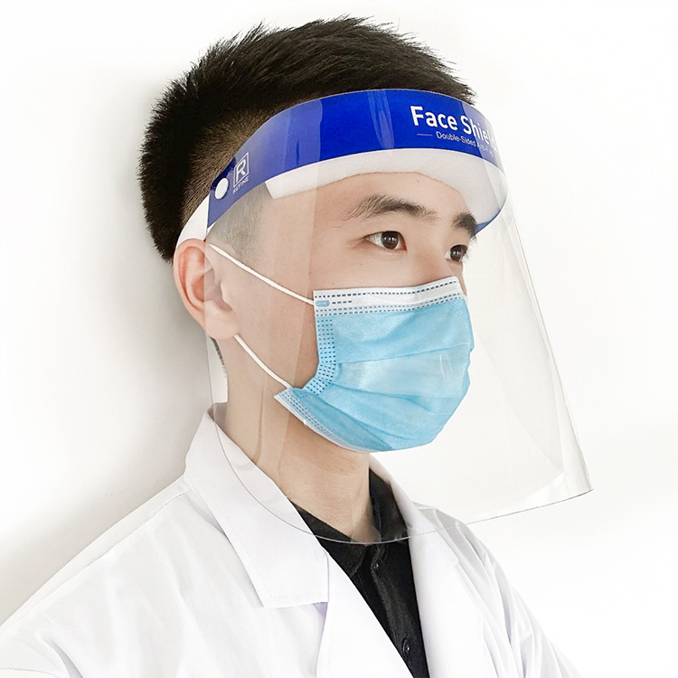 Medical Device Personal Protective Equipment Face Mask